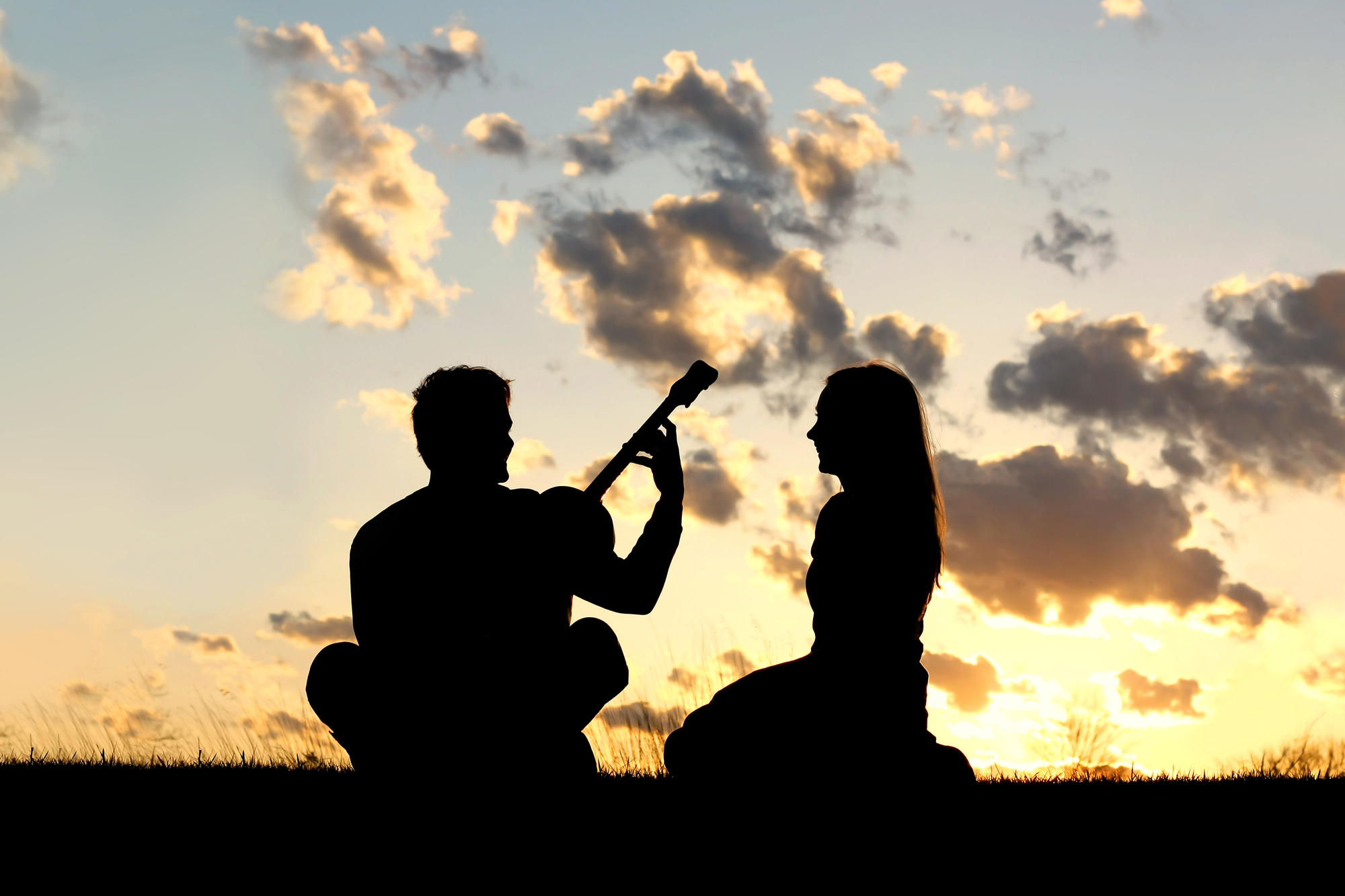 How to Write a Love Song | Tall Tribute | Custom Tribute Songs
